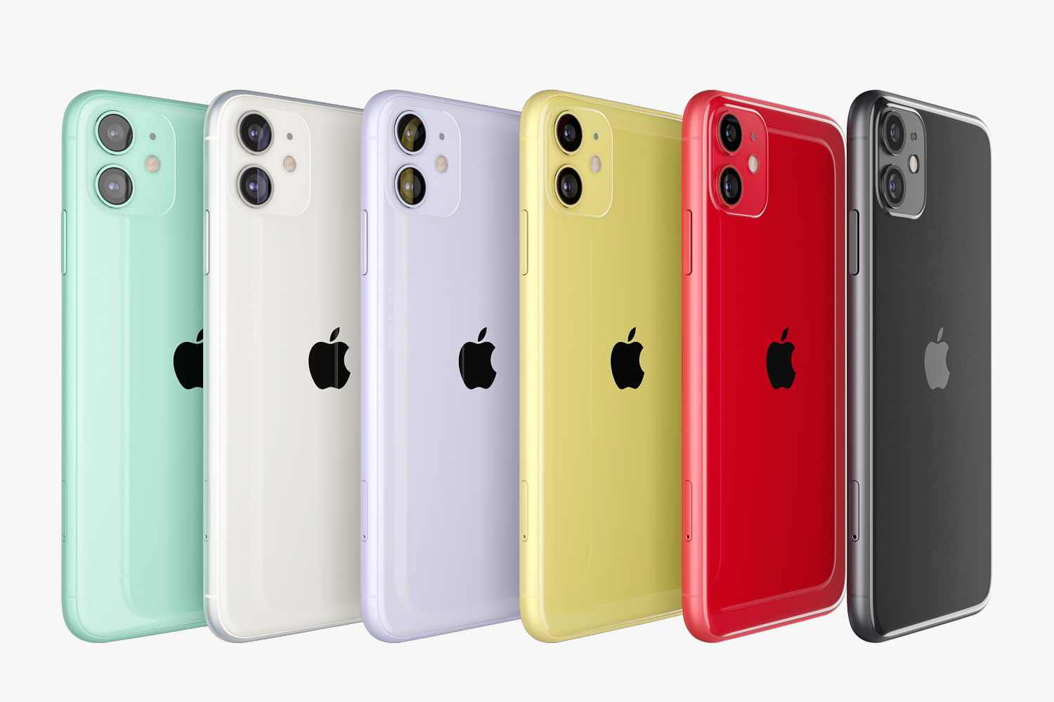 ¿Por qué el iPhone 11 es el mejor teléfono que puedes comprar hoy?